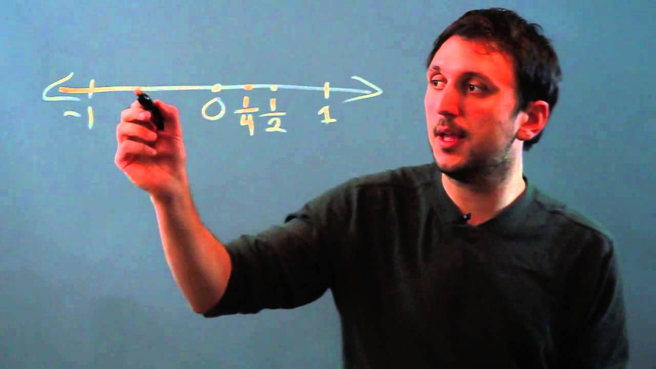 What Is The Purpose Of A Number Line YouTube what-is-the-purpose-of-a-number-line-youtube