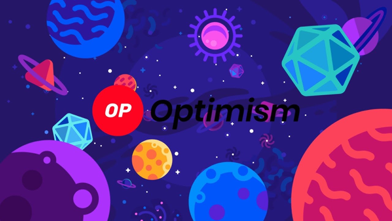 Обзор платформы Optimism и криптовалюты OP! Layer 2 проект от разработчиков Ethereum Plasma ...
