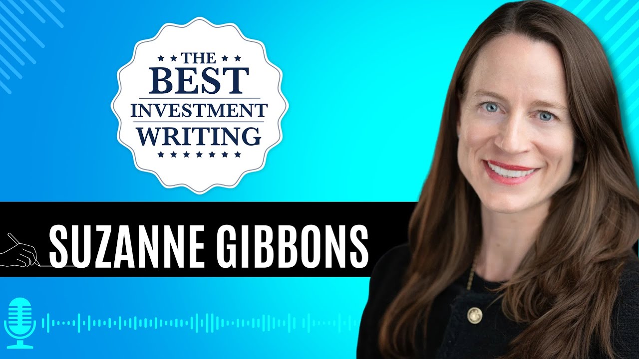 Suzanne Gibbons, Davidson Kempner – Europe: Opportunity in ...