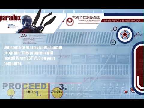 PARADOX Keygen Music - Paradox Theme - YouTube