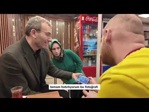 Pendik'teki esnaf kardeşlerimizle bir araya gelmeye devam ediyoruz