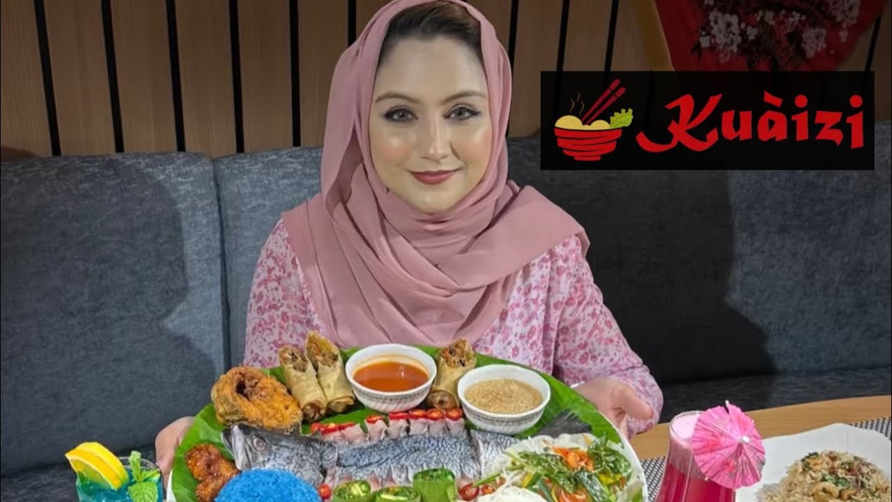 Kuazi Restaurant | Best Malaysian & Chinese Cuisine in Bahrain ...
