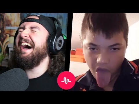 DAS DÜMMSTE MUSICAL.LY?!