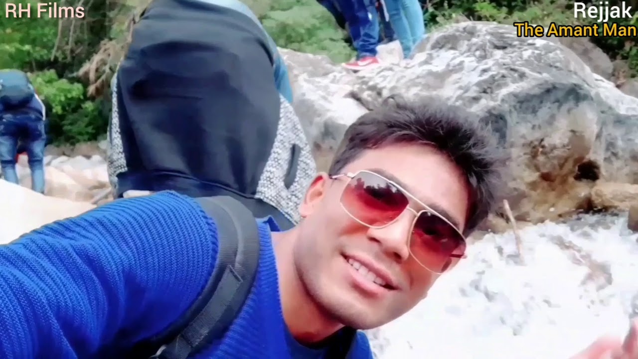 Picnic Video_Love Travelling_Sweetest Video_ Rejjak Hossain_Friends_SD ...