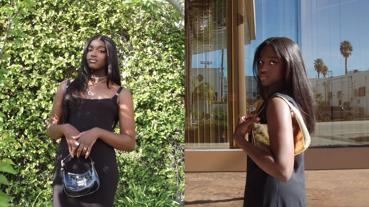 Zaya Wade Epic Prom Transformation: You Won't Believe Her Stunning Look ...