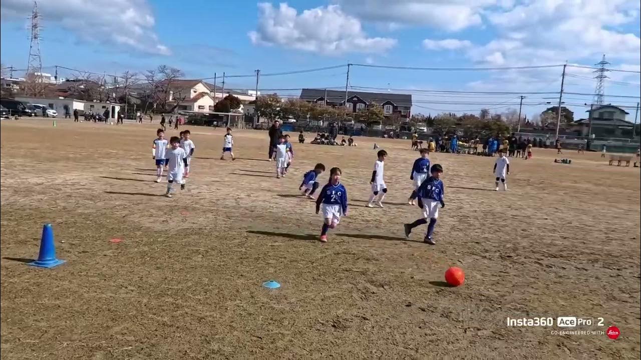 2025年2月9日周防灘TRM U8 - YouTube