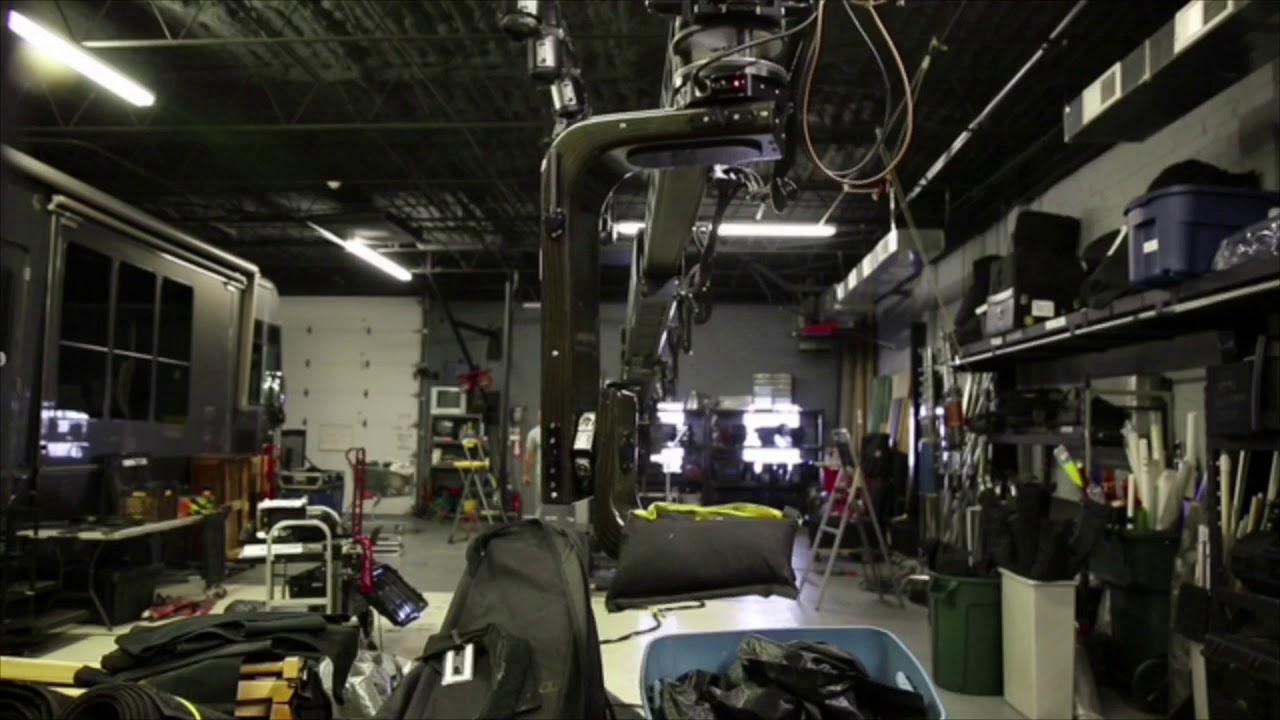 SuperTechno 30 in Miami by Extreme Jibs - YouTube