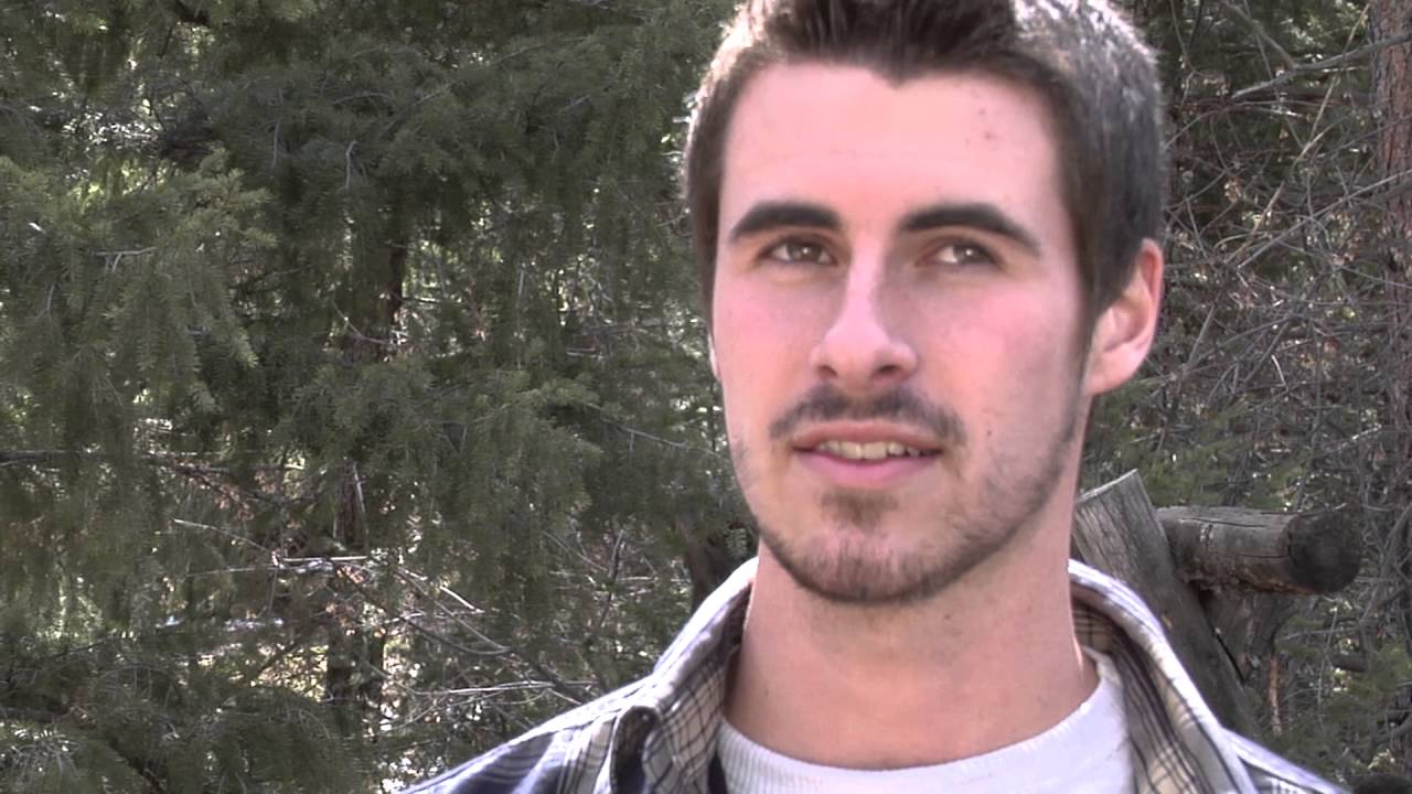 Michael Ridley on acting in AWOL - YouTube