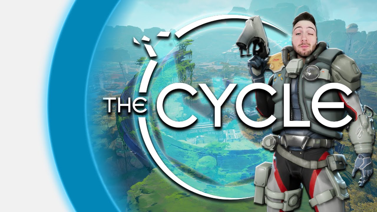 The Cycle [Gameplay] [Season 2] [Solo Mode] 410VP's Win [Central ...