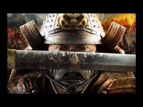 SAMURAI voice over from a japanese native speaker