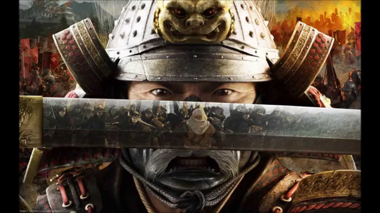 SAMURAI voice over from a japanese native speaker - YouTube