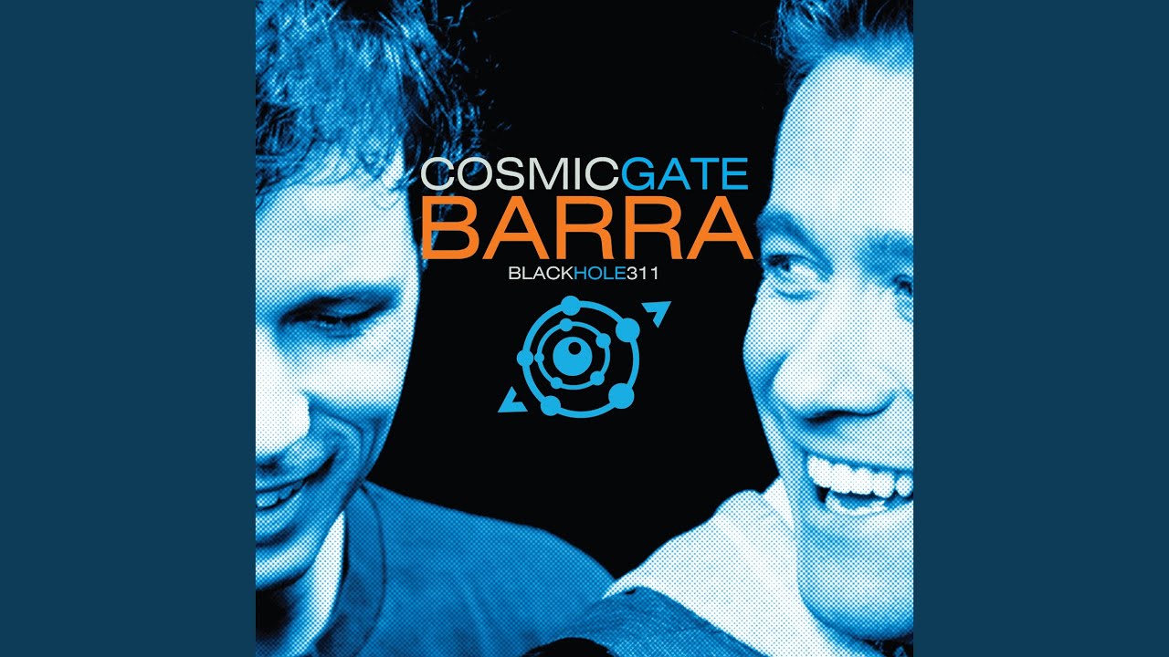 Barra (New Edit) - YouTube