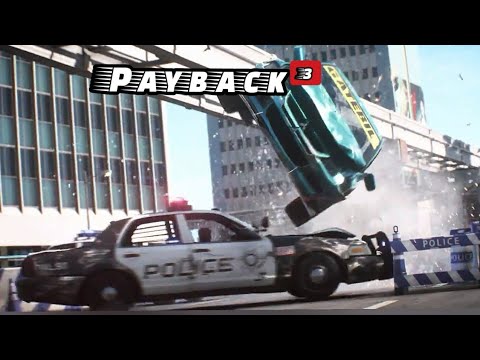 PAYBACK - 3 (Official Trailer) - YouTube
