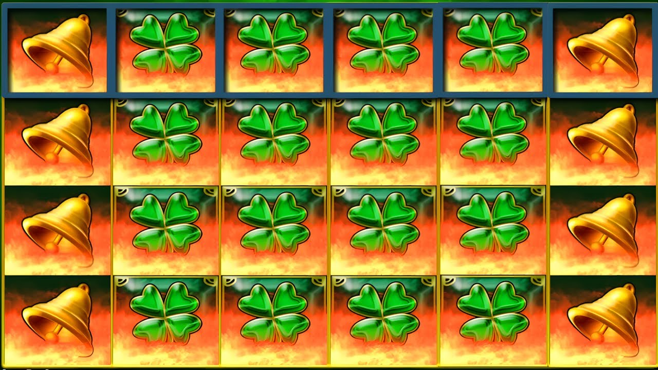 40 BURNING HOT 6 REELS EGT - YouTube