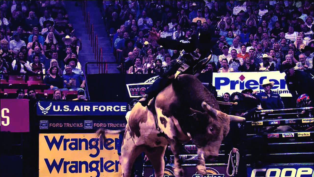 Watch the PBR LIVE on YouTube Saturday, April 14 - YouTube