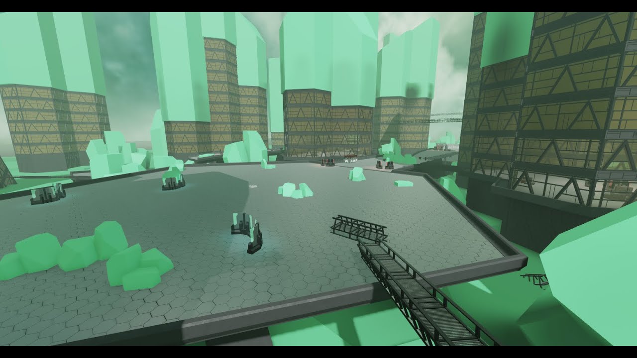 BATTLE OF CHRISTOPHSIS - ROBLOX SHOWCASE - YouTube