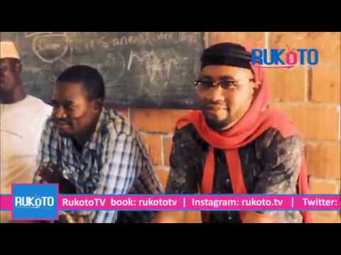 NUPE FILM STAKEHOLDERS SEWING PLAN TO STOP PRODUCTION AND SELLING OF ...