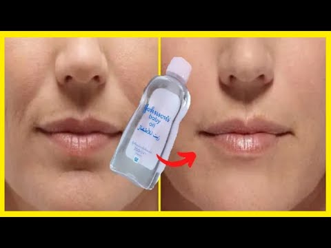 Bal ve bebek yağı, yaşınız-yüzünüzdeki kırışıklıklar ne olursa olsun sizi 20 yaşında bir kız yapacak