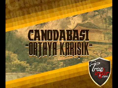 Can Odabaşı Beatz - Elem Vakti - TRapindir.com