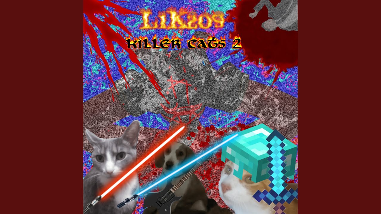 Killer Cats 2 - YouTube