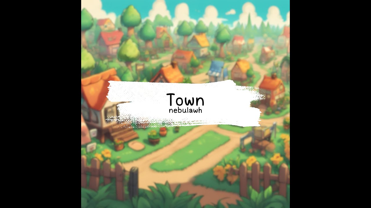 Town (Day) / Imaginary OST #1 [VGM] - YouTube