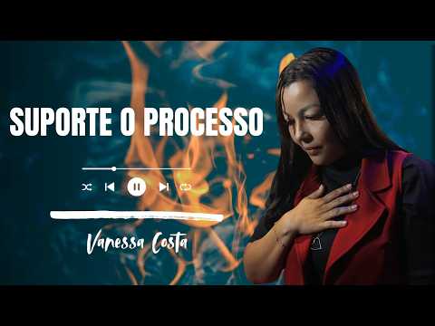 Vanessa Costa | Suporte o processo [Clipe Oficial]