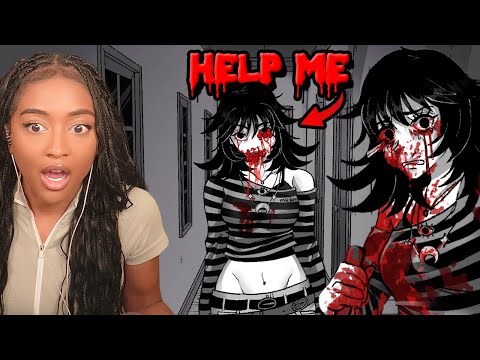 A DEADLY Disease is Spreading and EVERYONE is at MY house! | Mycopsychosys: Remastered [All Endings]