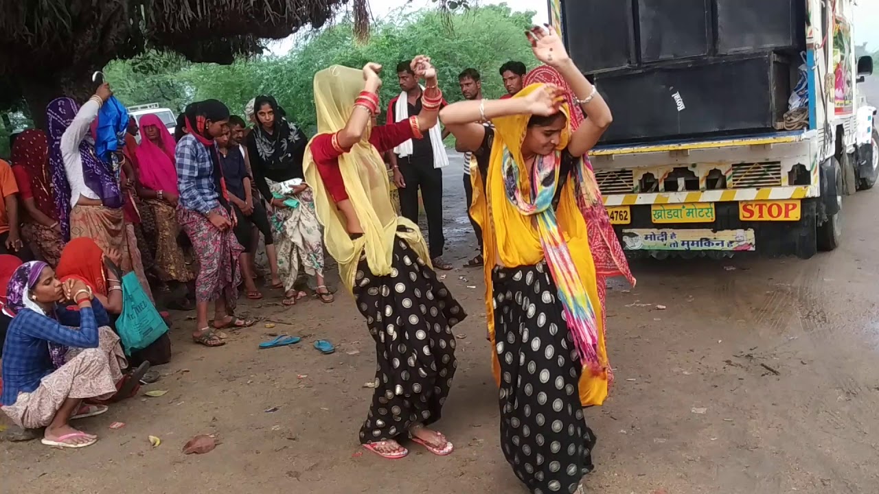 Devmali me dans - YouTube