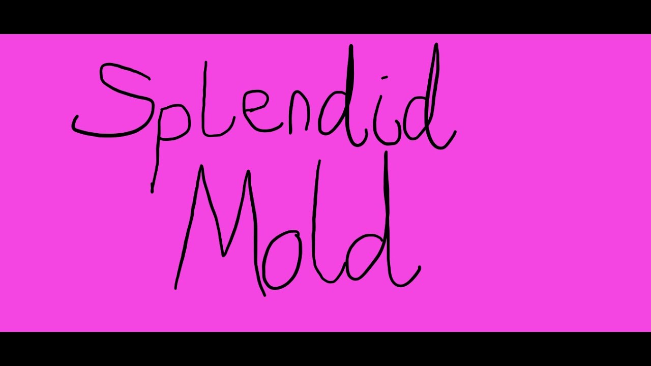 Splendid Mold 100% (Not Splendid Demon) by KuraiYonaka | Geometry Dash ...