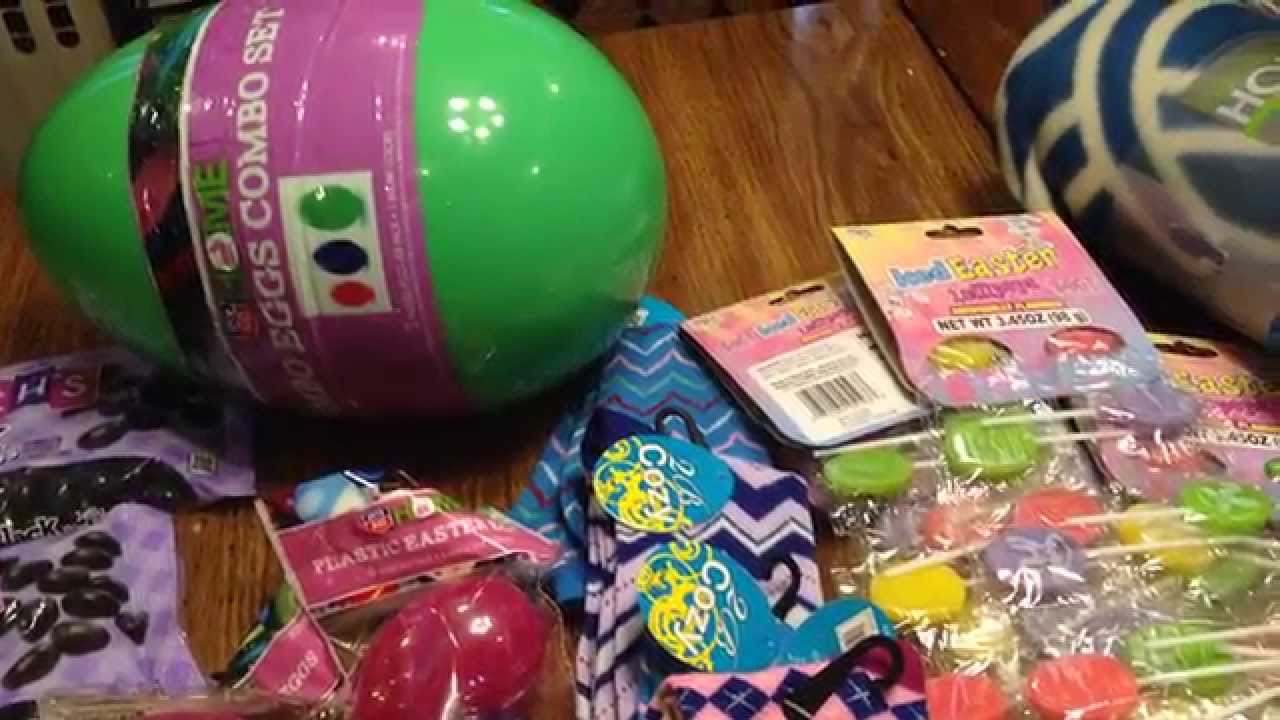 Rite Aid Easter Clearance 75% Off all Products - YouTube