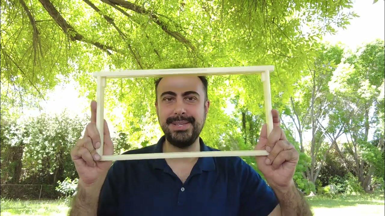 Introducing Core Frames - YouTube