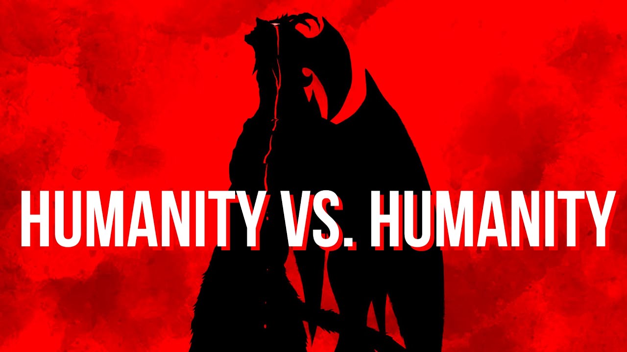 Real Demon is You - DevilMan Crybaby Review (-Spoiler Free-) - YouTube