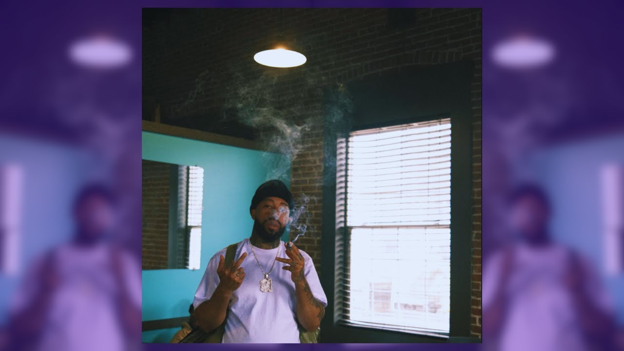 Larry June Type Beat X Payroll Giovanni Type Beat - "Pacific Purple ...