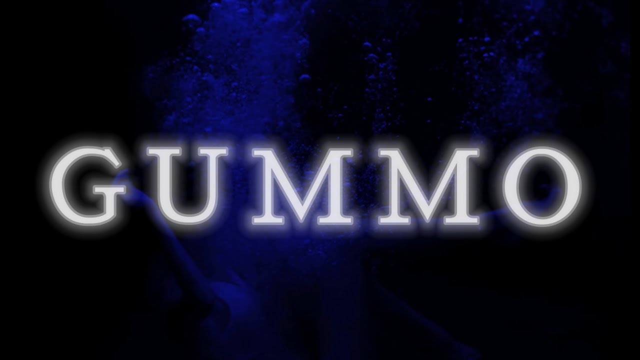 Gummo (Lyric Video) - YouTube