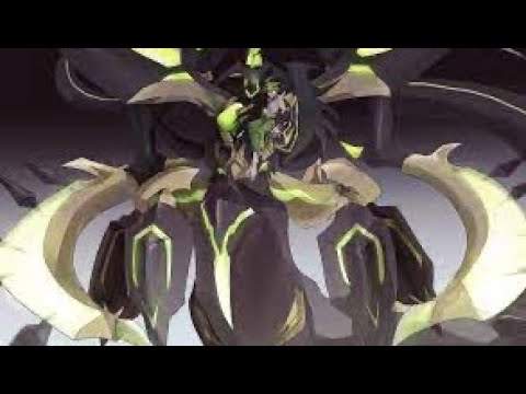 Using New Z-arc support in the world championships Qualifiers Yu-Gi-Oh ...