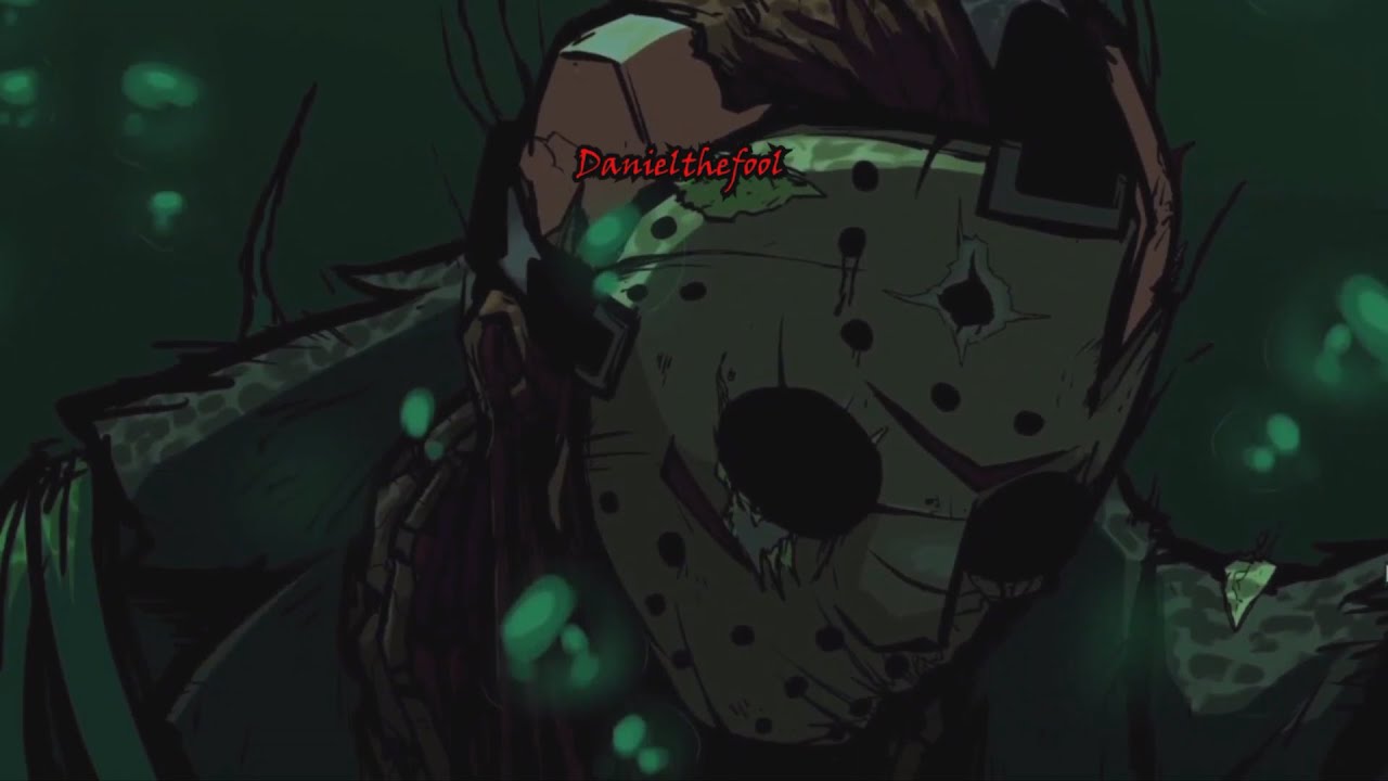 FNF' 13th Friday Night: Funk Blood is a Friday Night Funkin | Gameplay ...