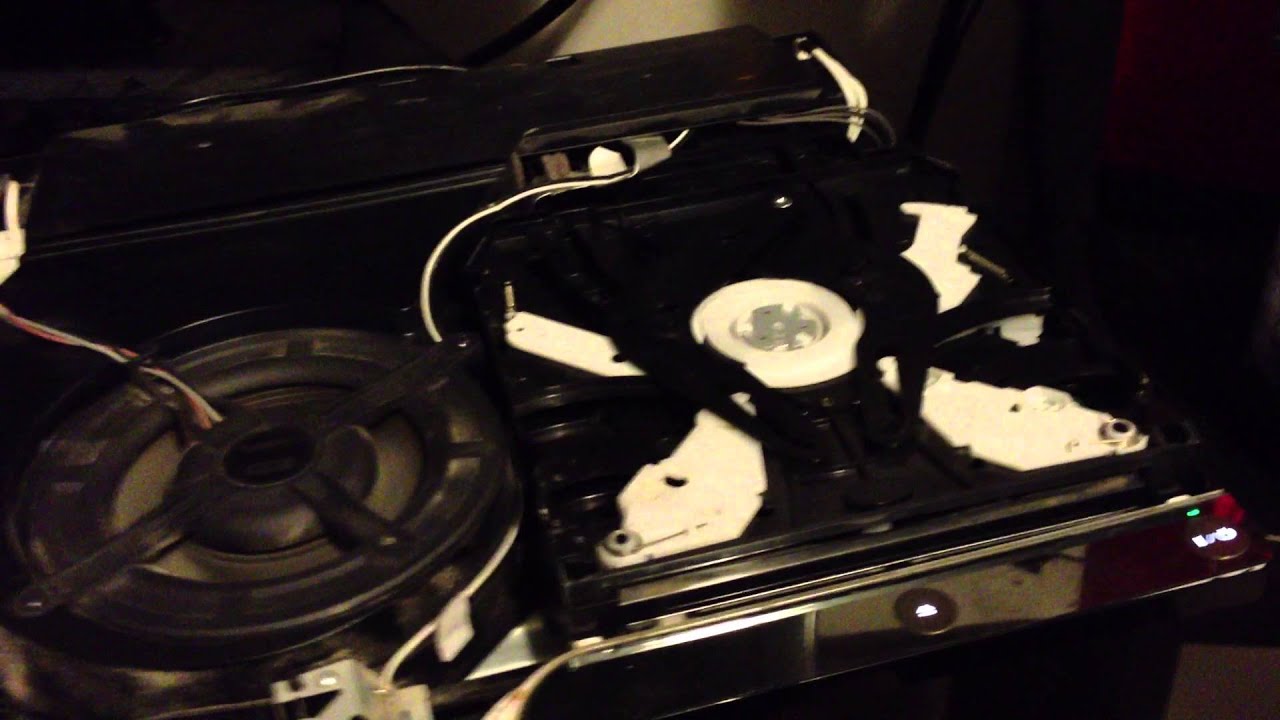 Ps3 Slim problems. - YouTube