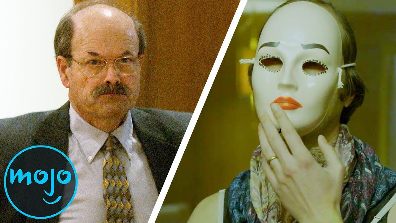 Top 10 Things From Mindhunter That Actually Happened | mindhunter ซับ ...