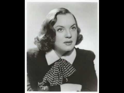 Ella Logan - Alchetron, The Free Social Encyclopedia