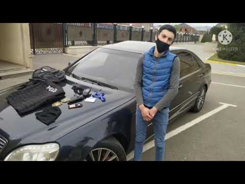 Lənkəran şəhərində \