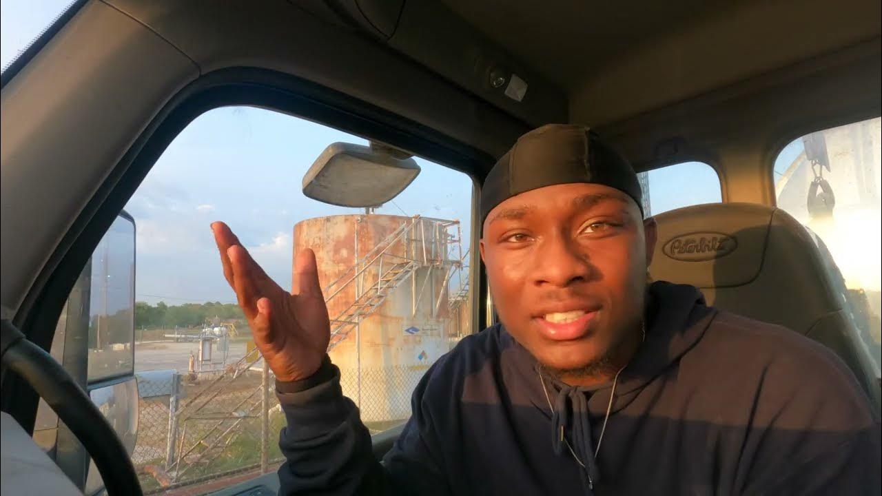 MISTAKES TO AVOID AS A ROOKIE TRUCK DRIVER! *MUST WATCH* #trucker #cdl ...