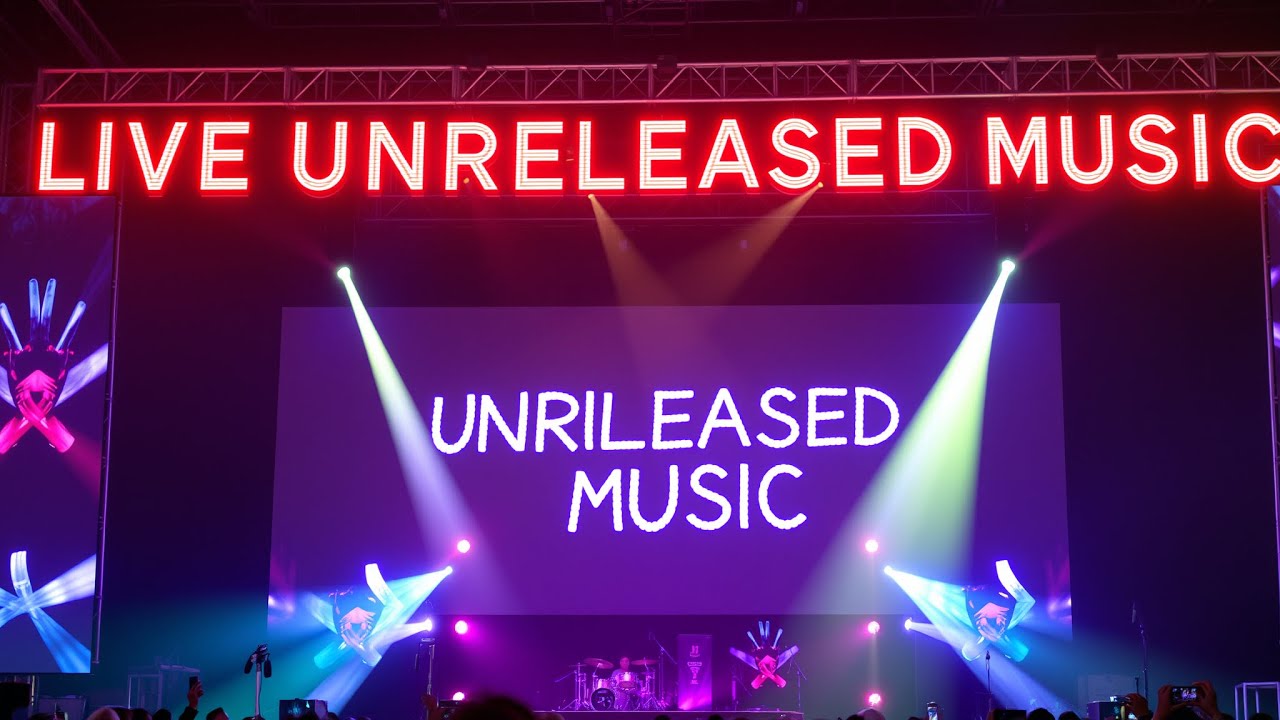 LIVE MUSIC COLLECTION - YouTube