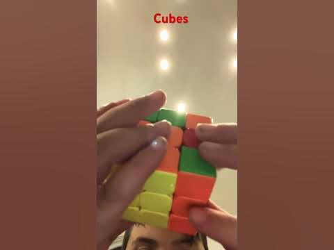 Cubes - YouTube