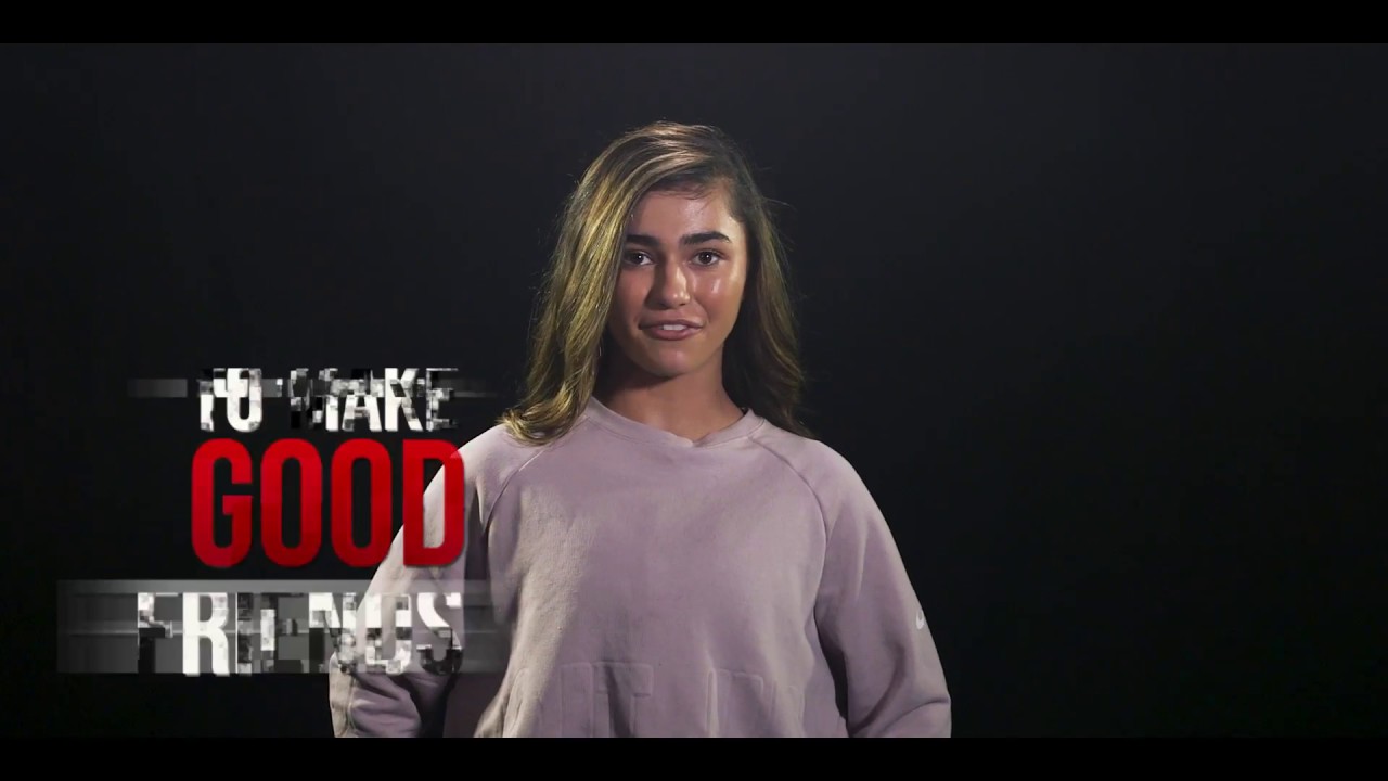 We Are ATA: Women | ATA Martial Arts - YouTube