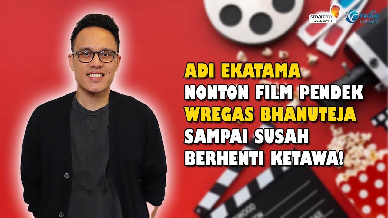 Adi Ekatama : Start With Believe | Podcast Bincang Bersama - YouTube