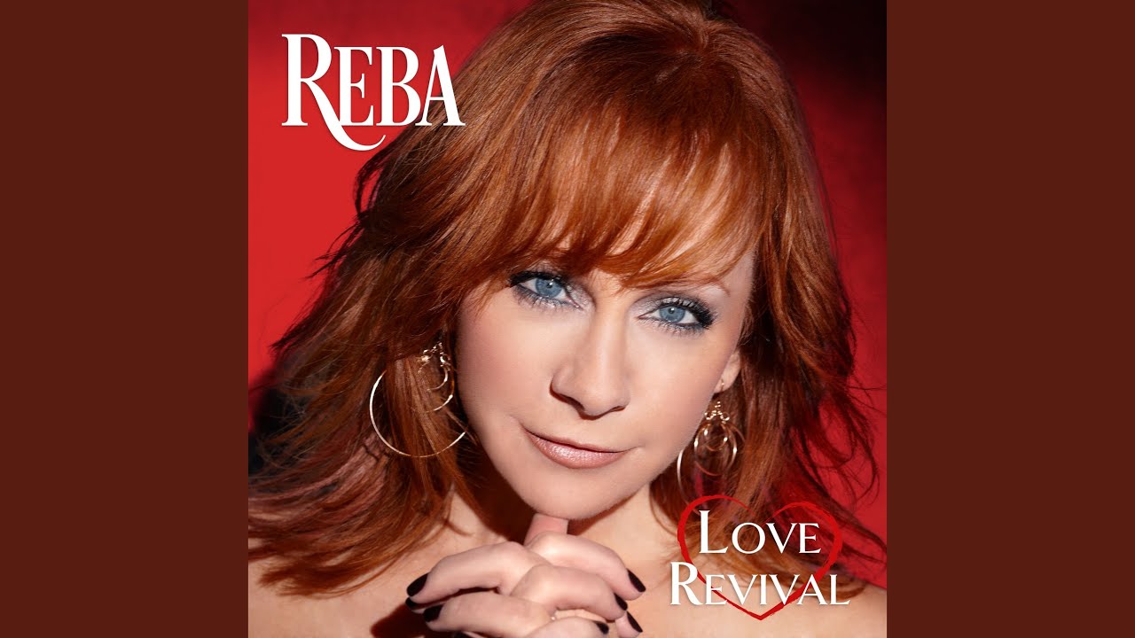 Love Revival - YouTube