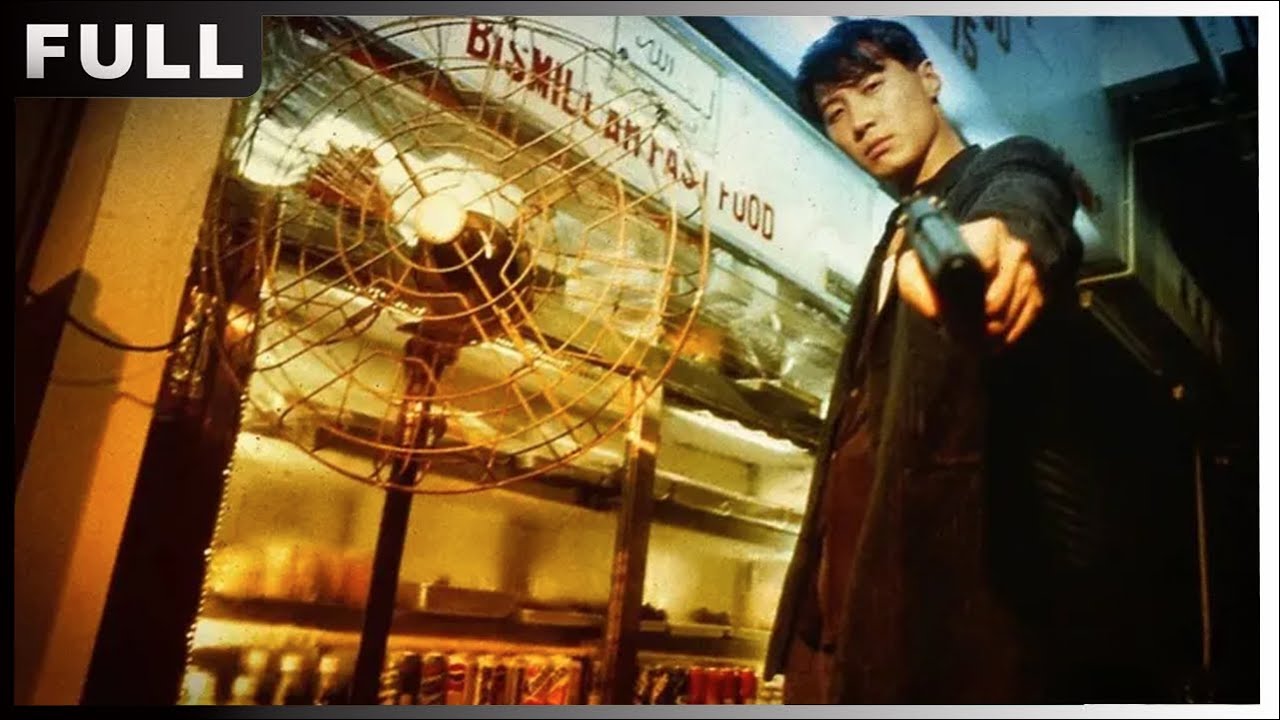 MULTISUB【 Counterattack】| #动作#犯罪| 战狼影院 Wolf Theater-欢迎订阅 - YouTube