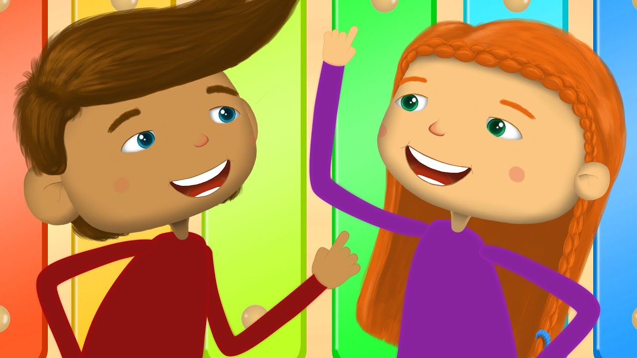 Dans Et Eğlen Alkışla | 15 Dakika - Edis ile Feris Çizgi Film Çocuk ...