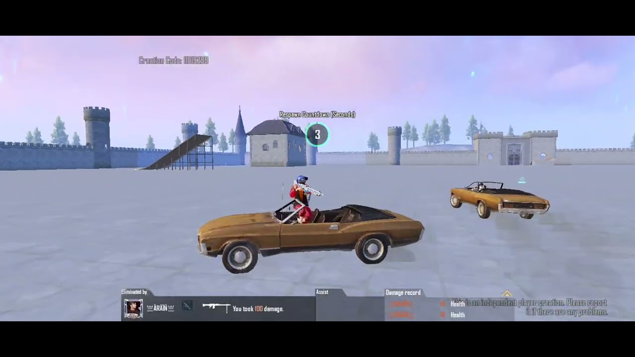 End levle game play 😅 - YouTube