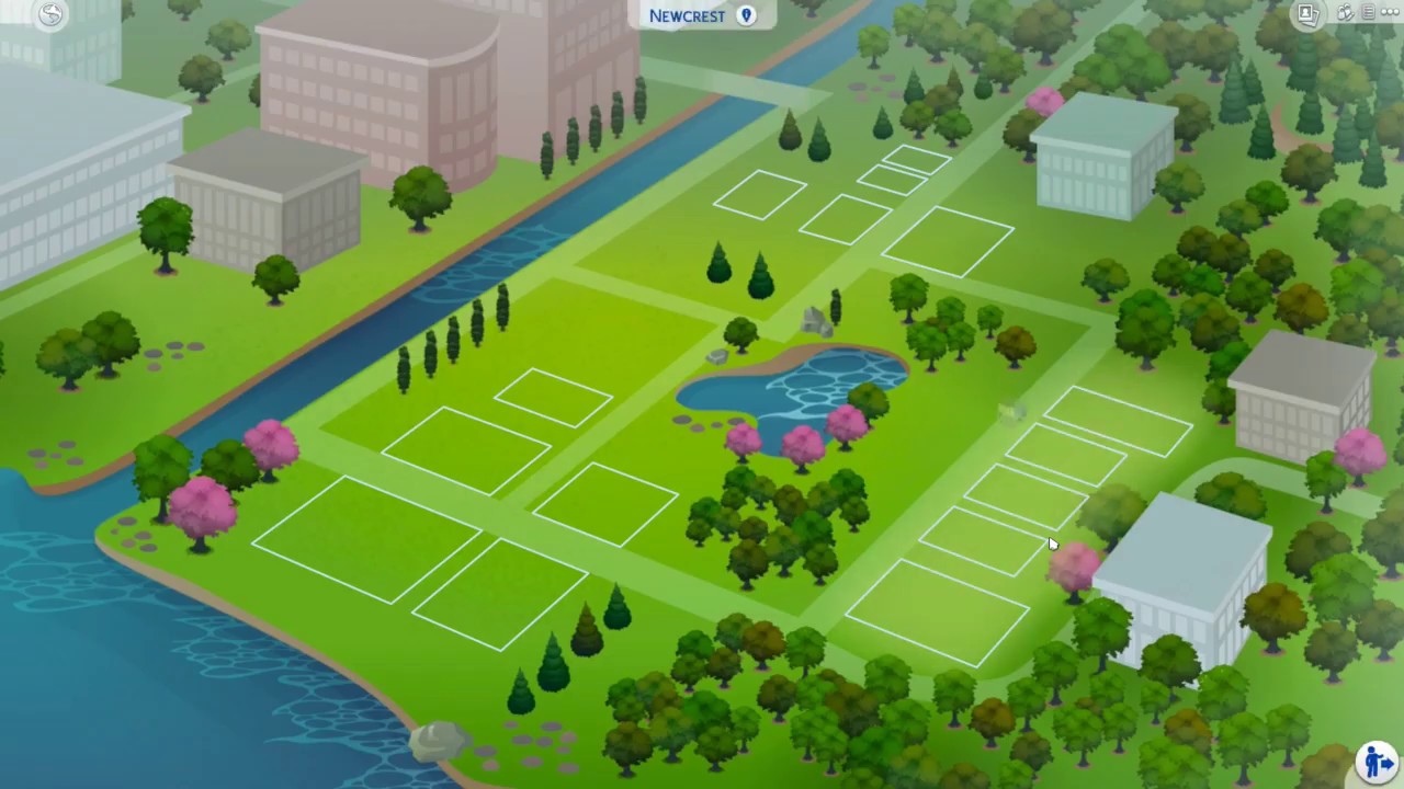 Shell Challenge; Sims 4 - YouTube